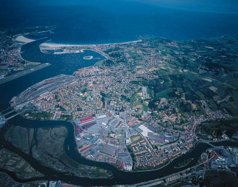 Découvrir Hendaye - Hendaye